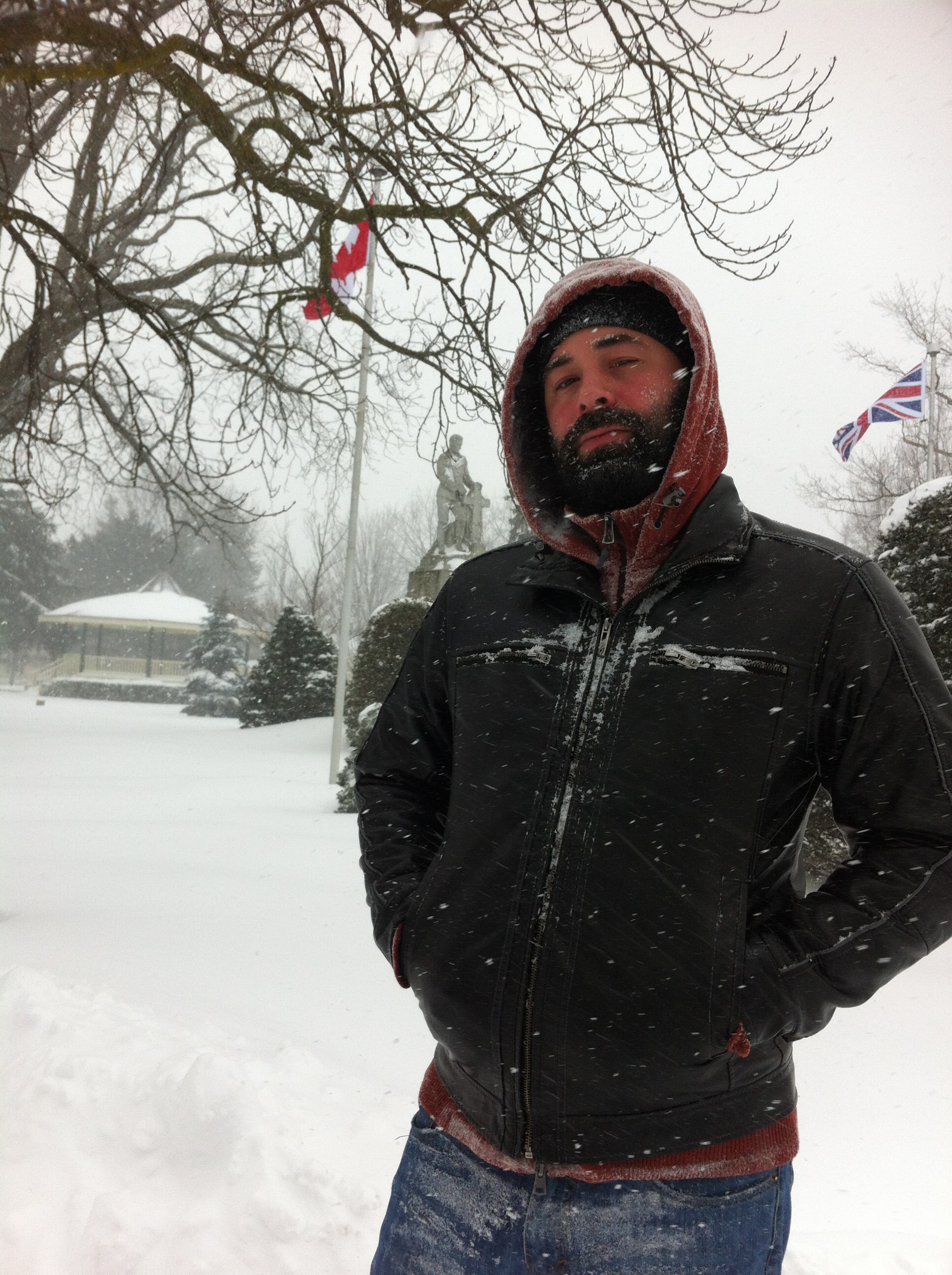 About | Animator Guy